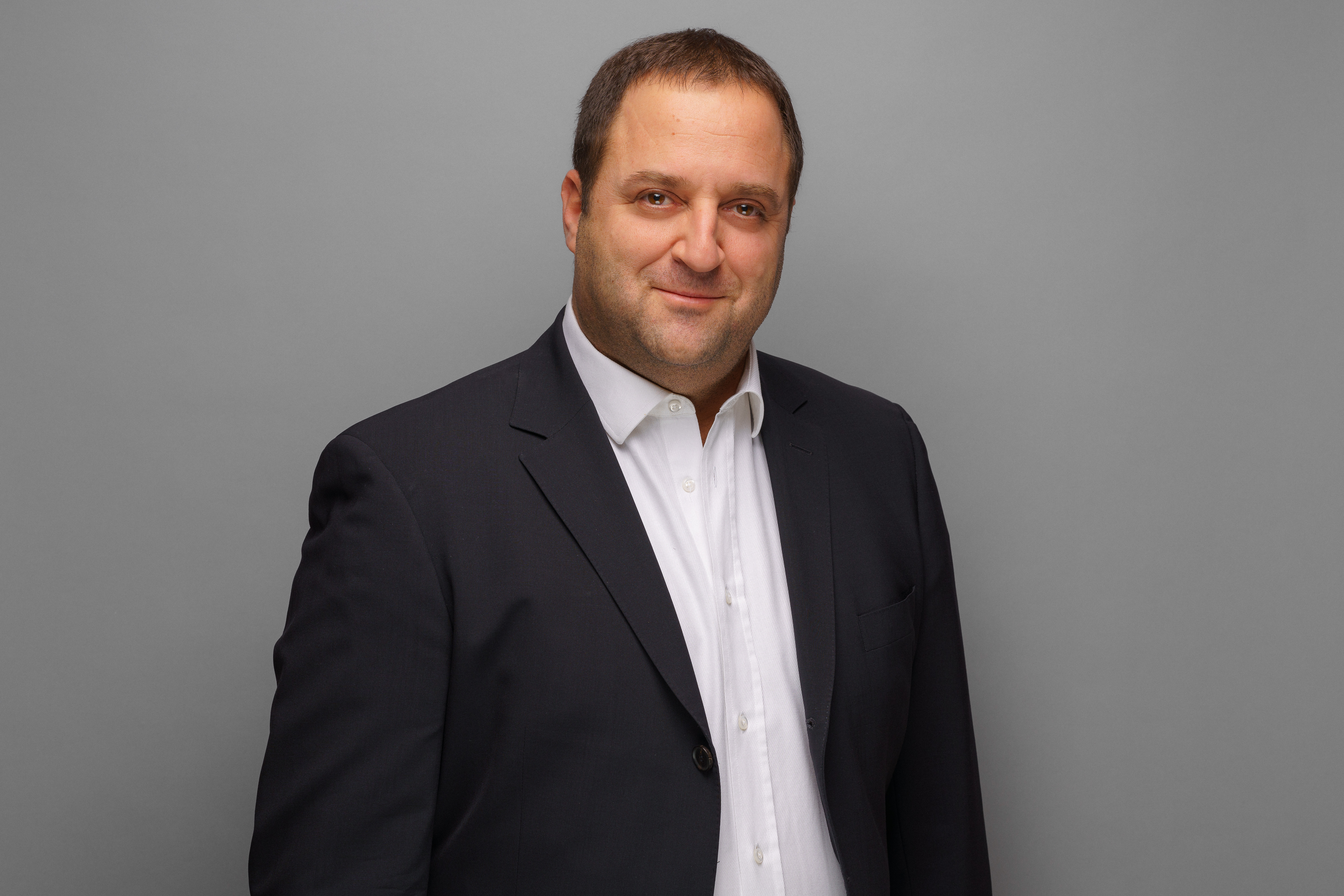 Guy Ironi | Food Logistics