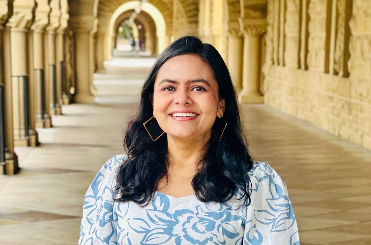 Penske’s Arushi Bhardwaj Digitizes LTL Transportation Processes: Women ...