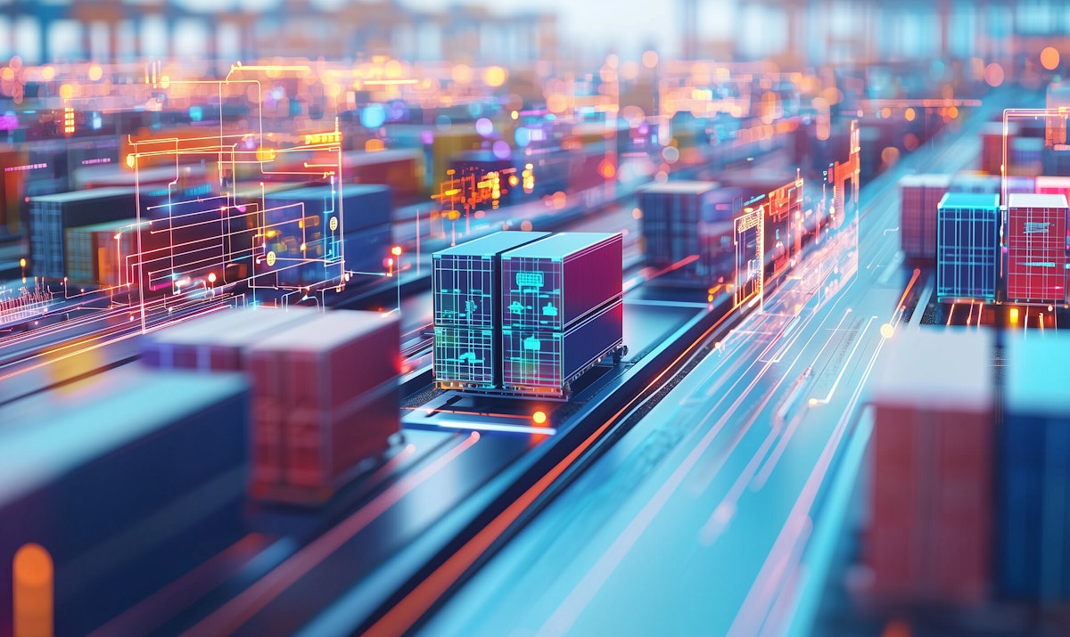 Why Warehouse Execution Systems are Central to Supply Chains | Food ...