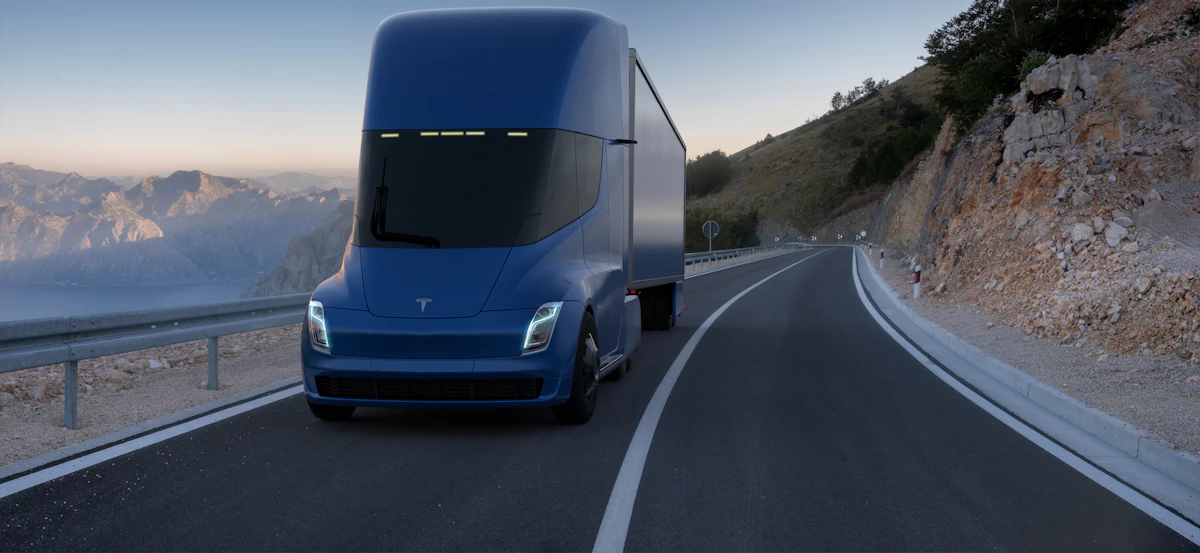 Warp Launches Expedited Over-the-Road Service to Keep Freight Moving ...