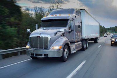 Logistics Leaders Predict Tightened Transportation Capacity in 2026 ...