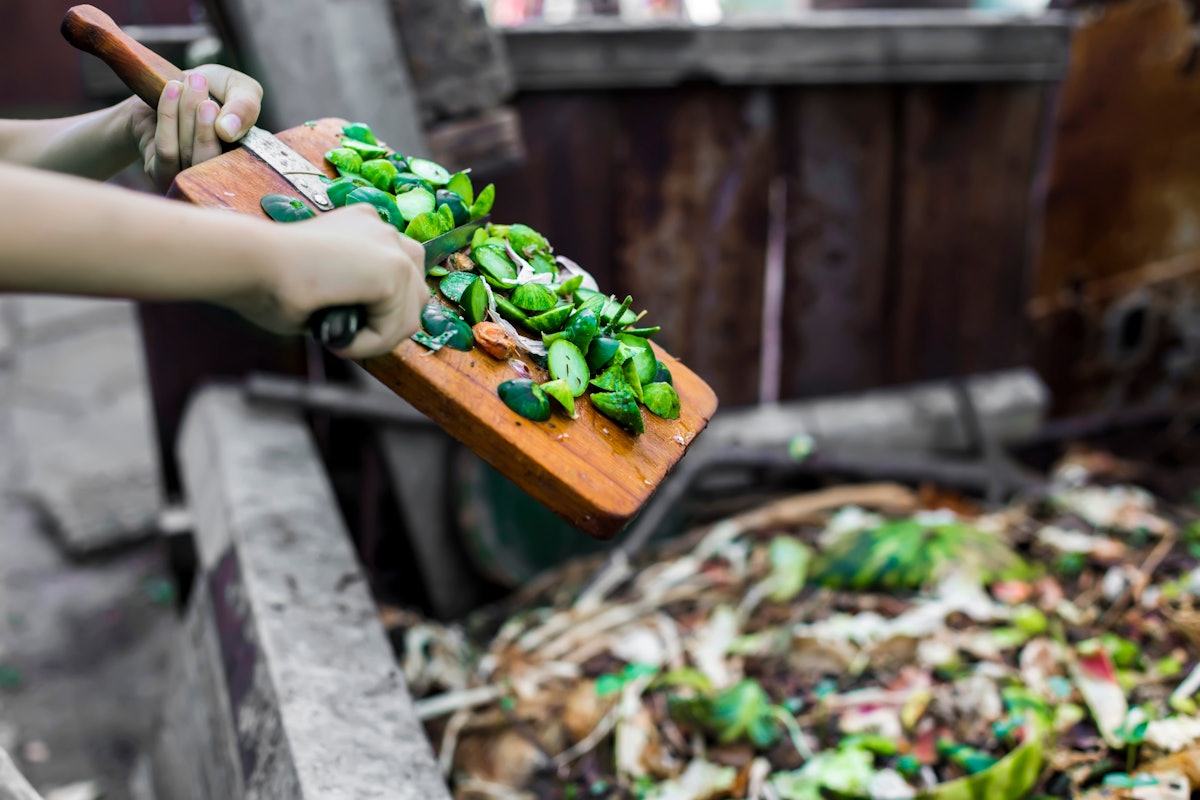 Food Waste Ranked Most Costly Challenge in Global Cold Chain | Food ...