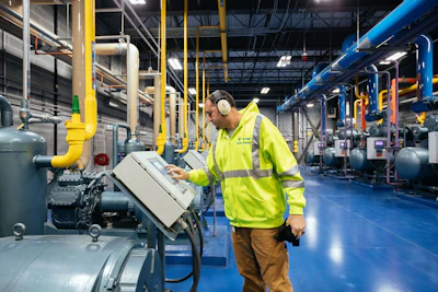 Supply Chain Resilience Top Priority for Food and Beverage Supply Chain ...