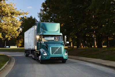 Policy Shifts Reshape How Shippers Plan Their Networks: Uber Freight ...