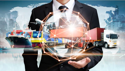 For Transportation and Logistics, Scale is No Longer Enough | Food ...